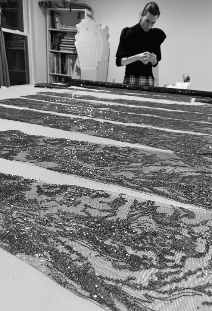 Story & Process – Kerianne Meehan New York